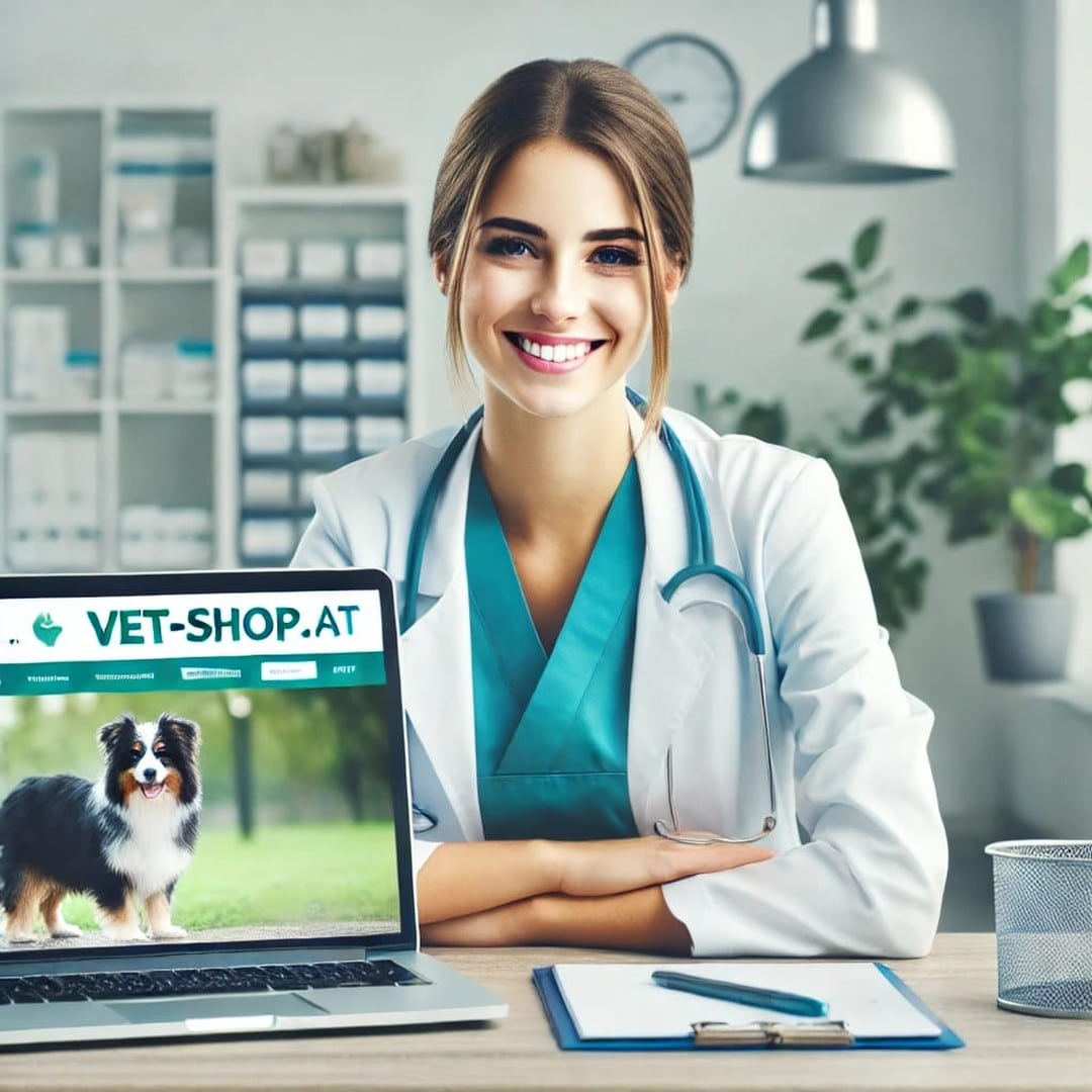 Gehalt Tierarzt: Was verdient ein Tierarzt in Österreich? - VET-Shop ...